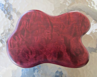 Two Tone Wood Box - Etsy