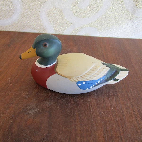 Avon Collector Duck Series - Etsy