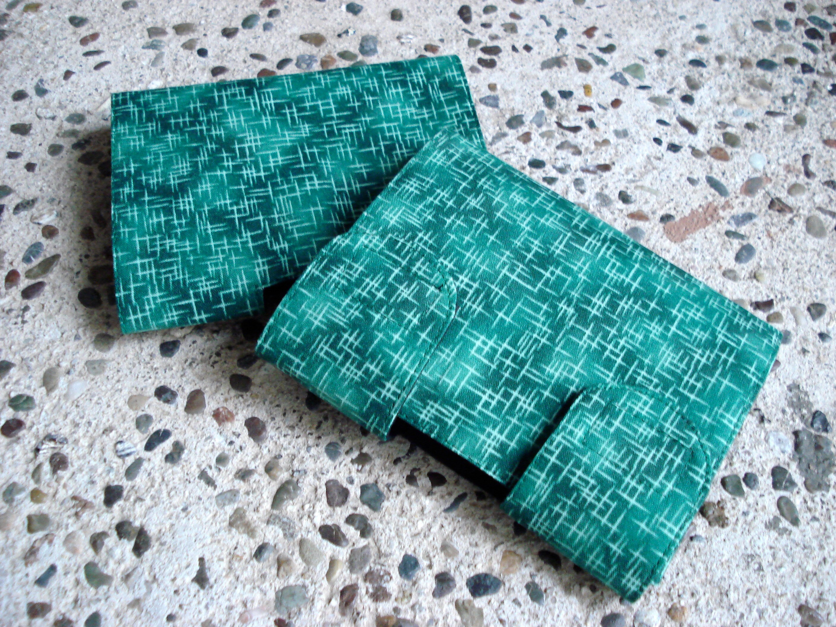 Covers for Strauch, Fricke Student Size Wool Hand Carders Green ...