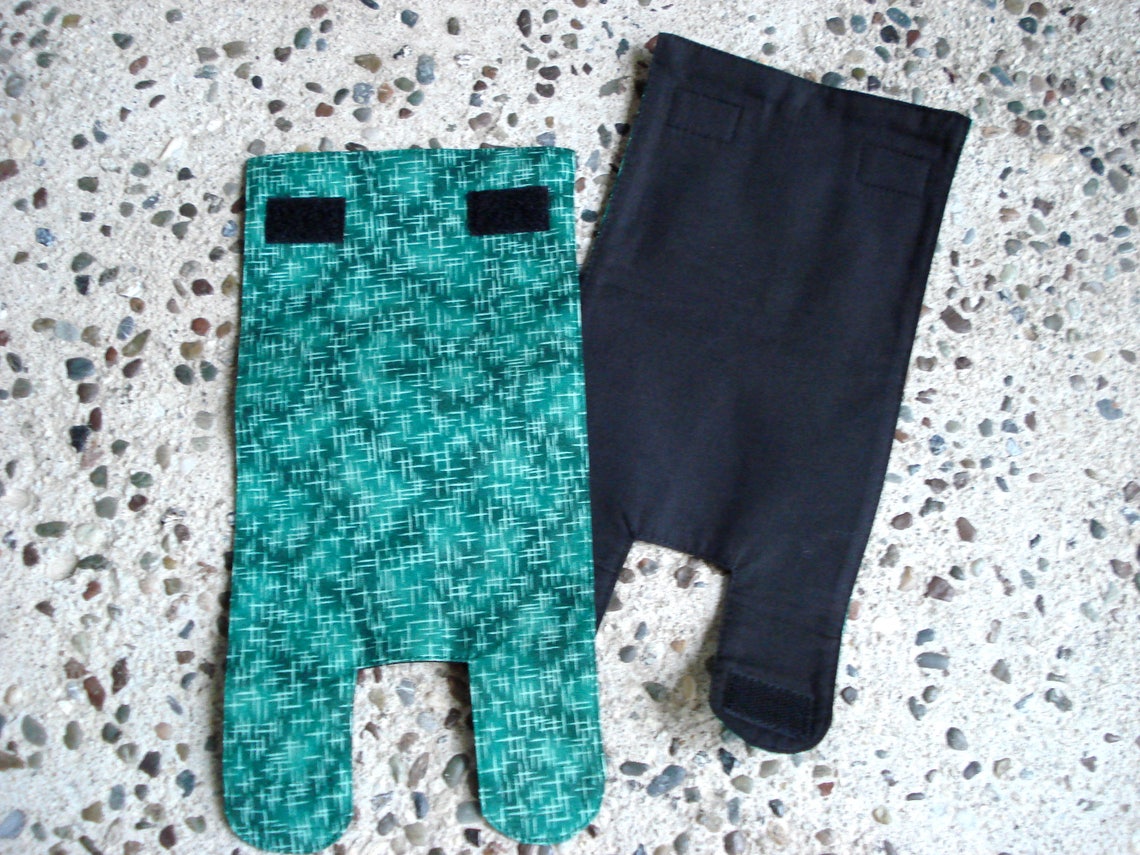 Covers for Strauch, Fricke Student Size Wool Hand Carders Green ...