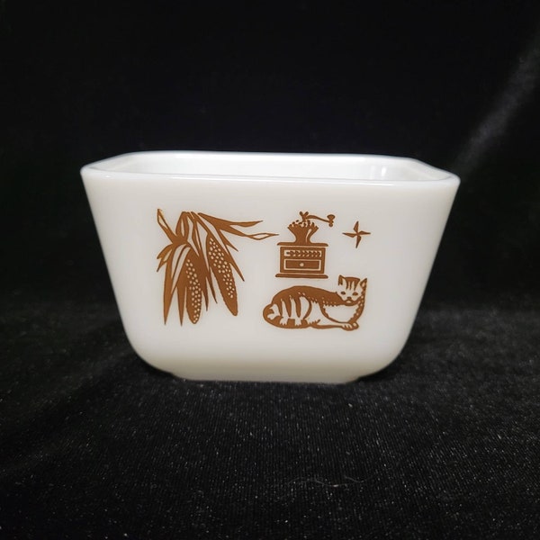 Early American Pyrex - Etsy