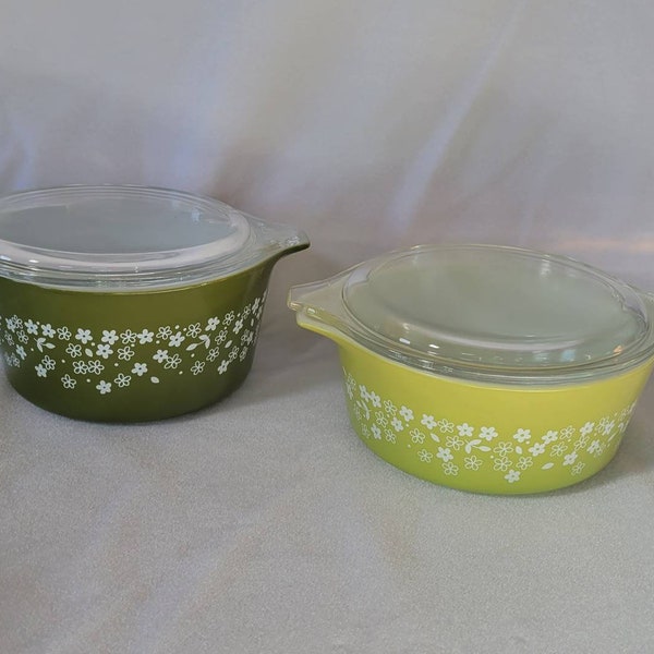Pyrex 473 - Etsy