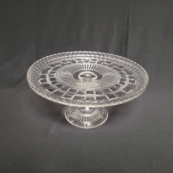 Vintage Cake Stands - Etsy