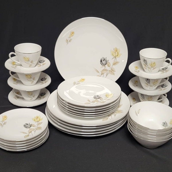 Bavaria German China - Etsy