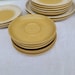 Denby England ODE Pattern Dinnerware-geometric Design-pieces Sold ...