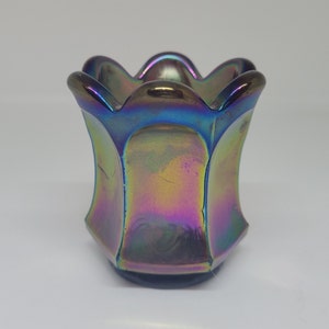 Carnival Glass - Etsy