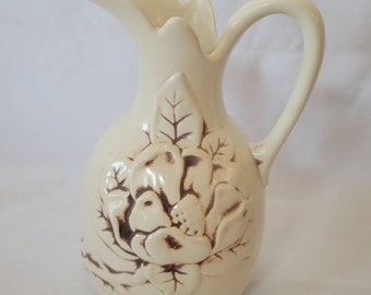 Red Wing Pitcher - Etsy