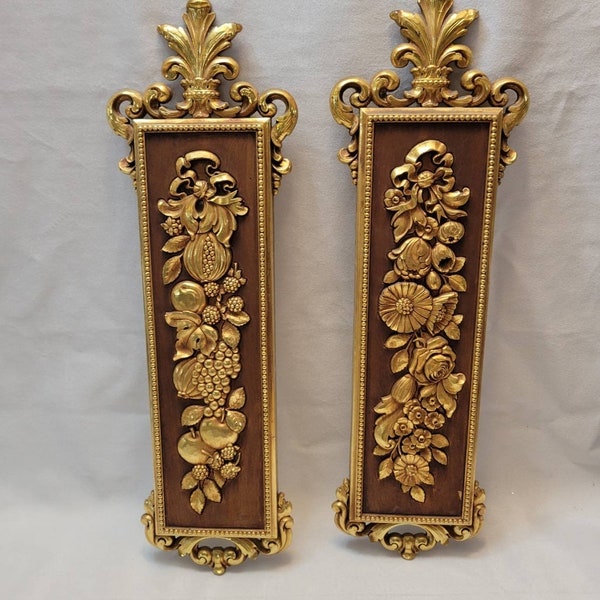 Syroco Wall Art - Etsy