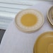 Denby England ODE Pattern Dinnerware-geometric Design-pieces Sold ...