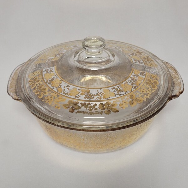 Georges Briard Dish - Etsy