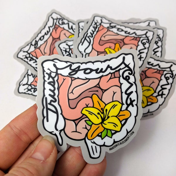 Intestines - Etsy