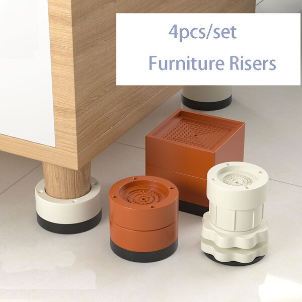 Furniture Risers - Etsy