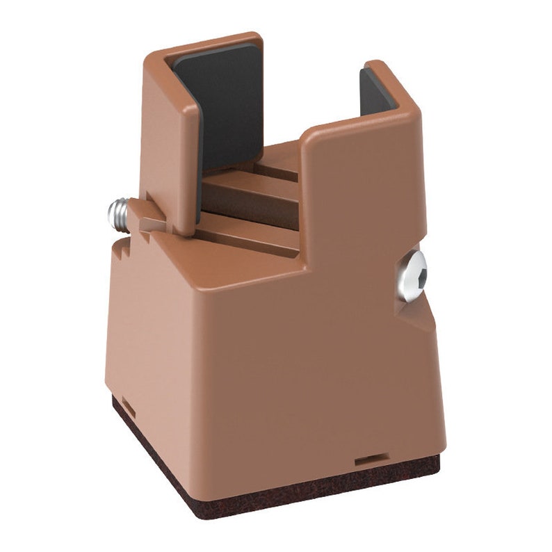 Furniture Adjustable Legs Raiser Table Chair Leg Heightening - Etsy