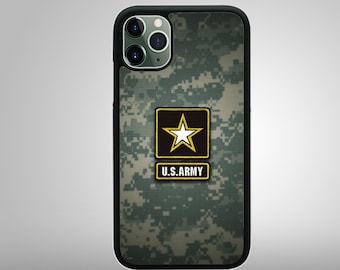 Us Army Phone Case | Etsy