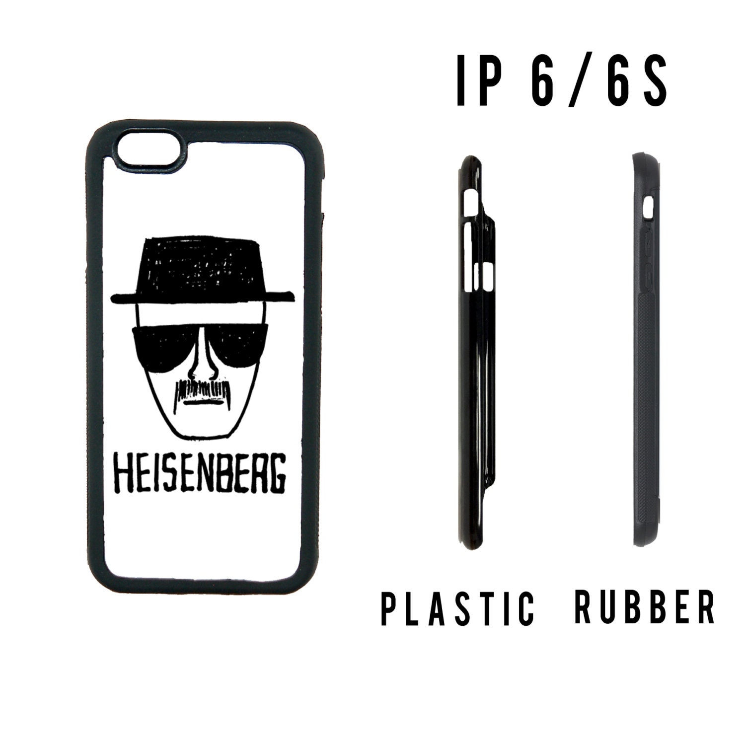 Breaking Bad Iphone 4 Case
