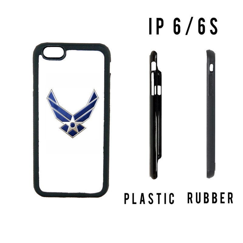 Air Force Phone Case - Etsy