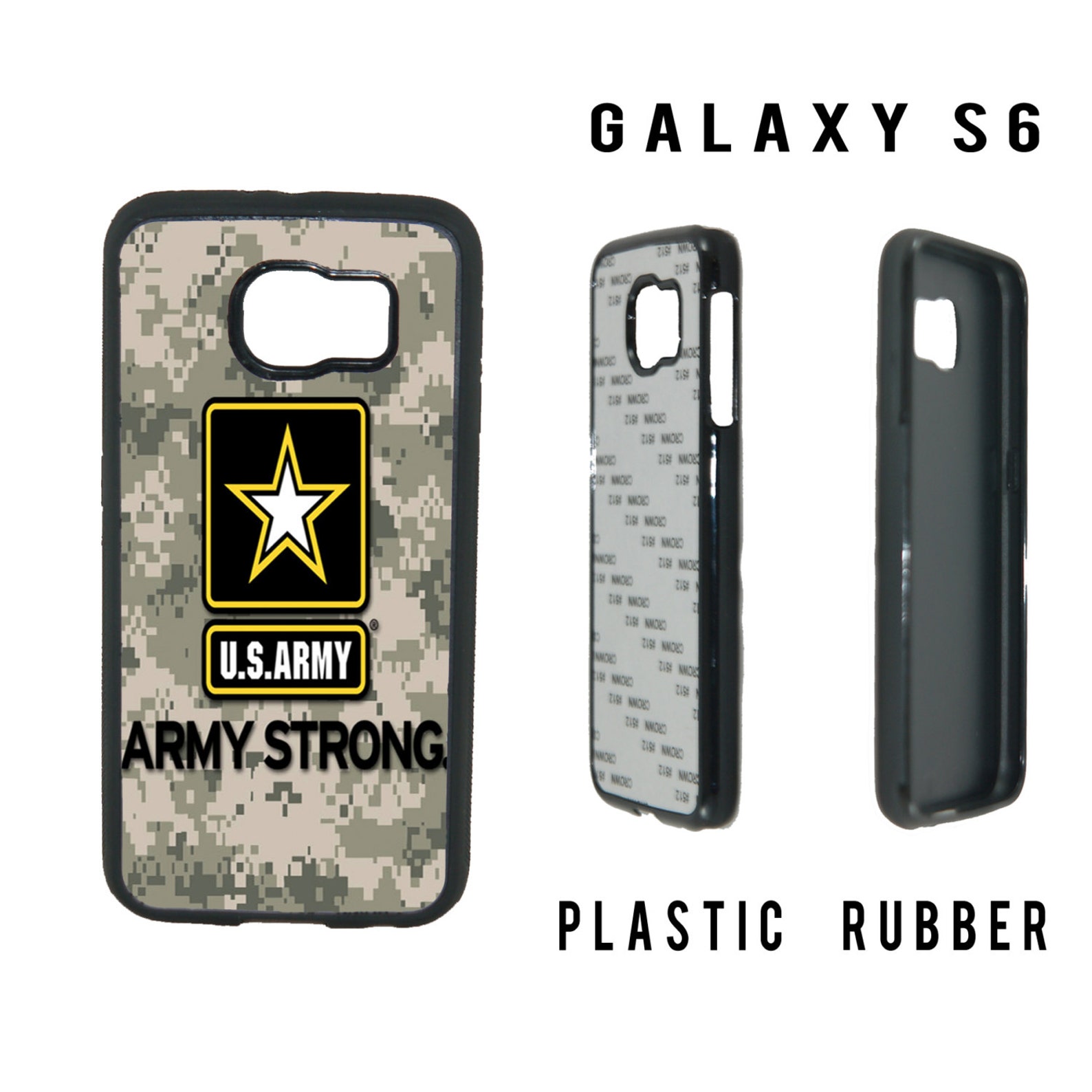 UNITED STATES ARMY U.S Camo Military Apple Iphone 13 12 11 | Etsy