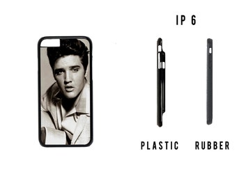 Elvis Presley Phone Case | Etsy