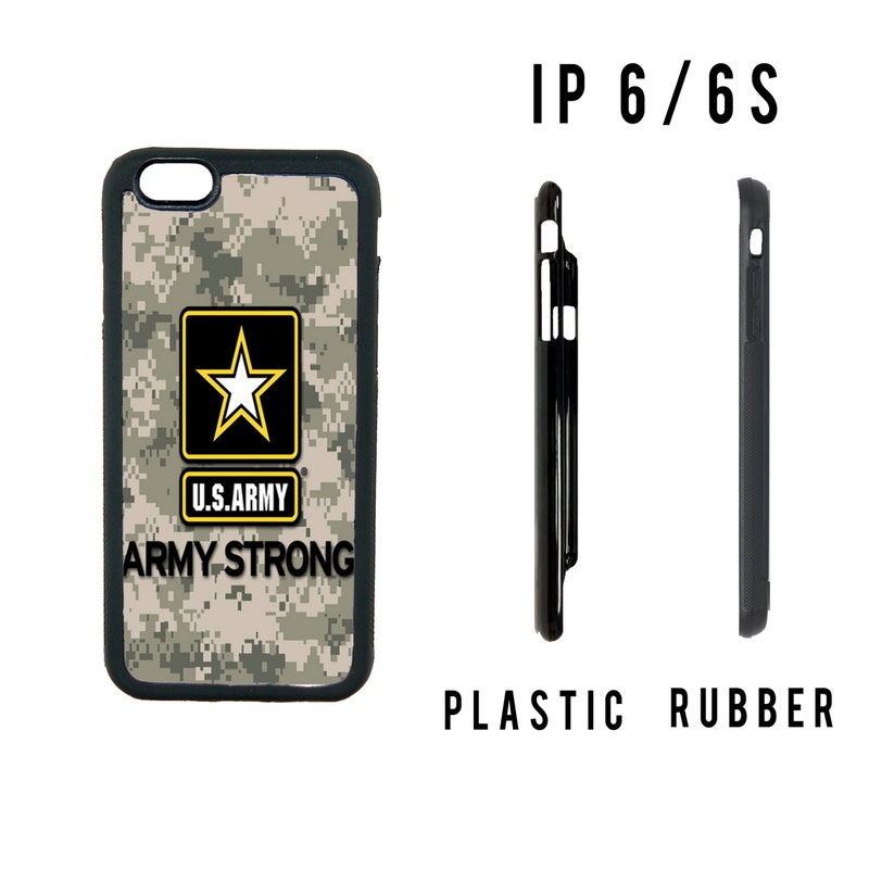 Us Army Phone Case - Etsy