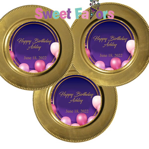 Charger Plate Insert - Etsy