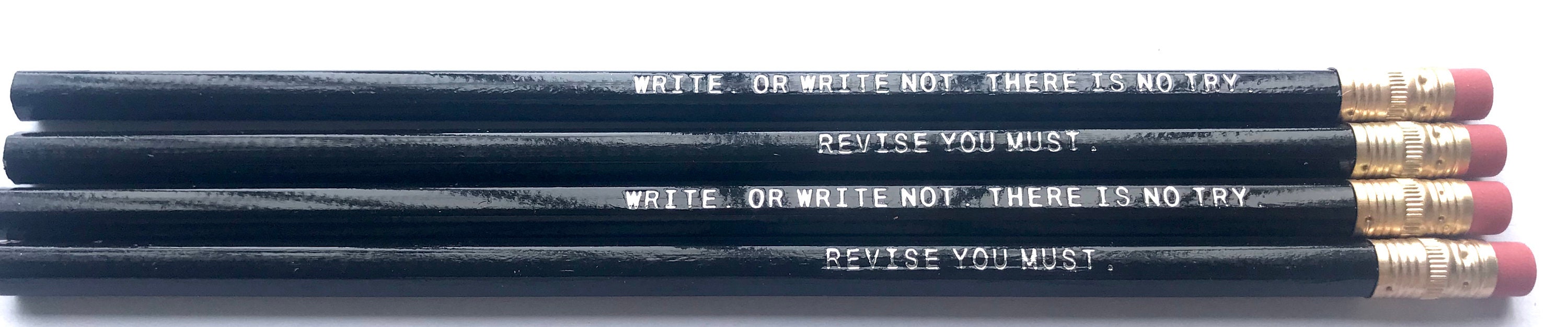 Star Wars Pencil Pack for Writers - Etsy