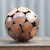 Mini Mixed World Coin Ball, 8.5 Cm Coin Sphere, Metal Sculpture ...