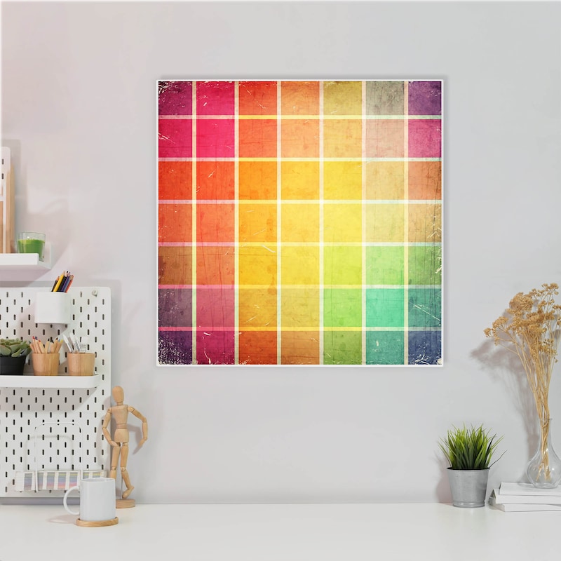 Magnetic Board - Etsy