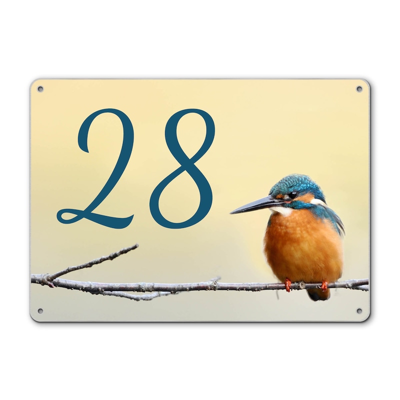 Pausenschild - Etsy.de