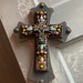 Old World Cross - Etsy