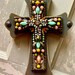 Old World Cross - Etsy