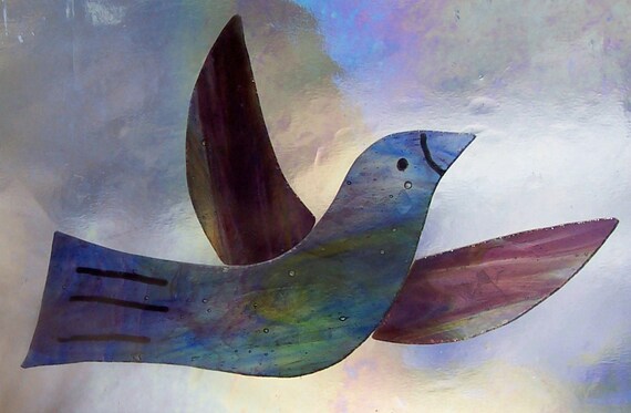 Bird Alert Window Protection Reflective Bird Repellent Bird | Etsy