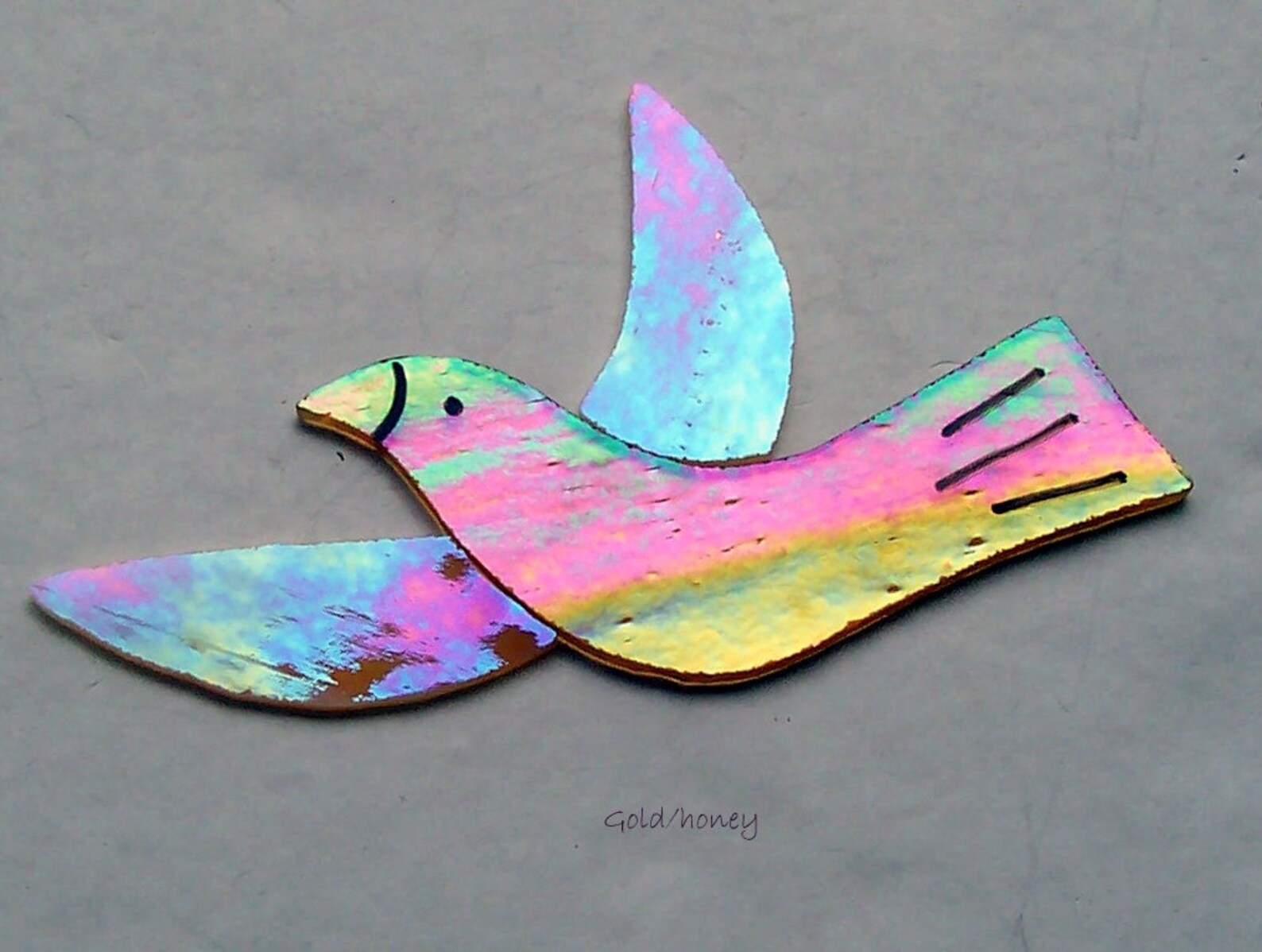 Bird Alert Window Protection Reflective Bird Repellent Bird - Etsy