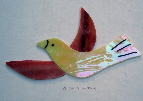 Bird Alert Window Protection Reflective Bird Repellent Bird | Etsy