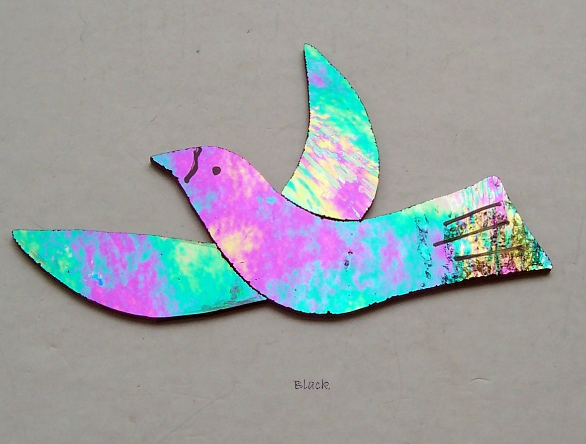 Bird Alert Window Protection Reflective Bird Repellent Bird - Etsy UK