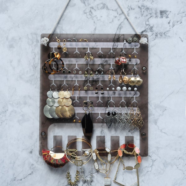 Hanging Jewelry - Etsy