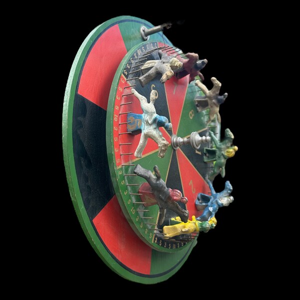 Carnival Wheel - Etsy