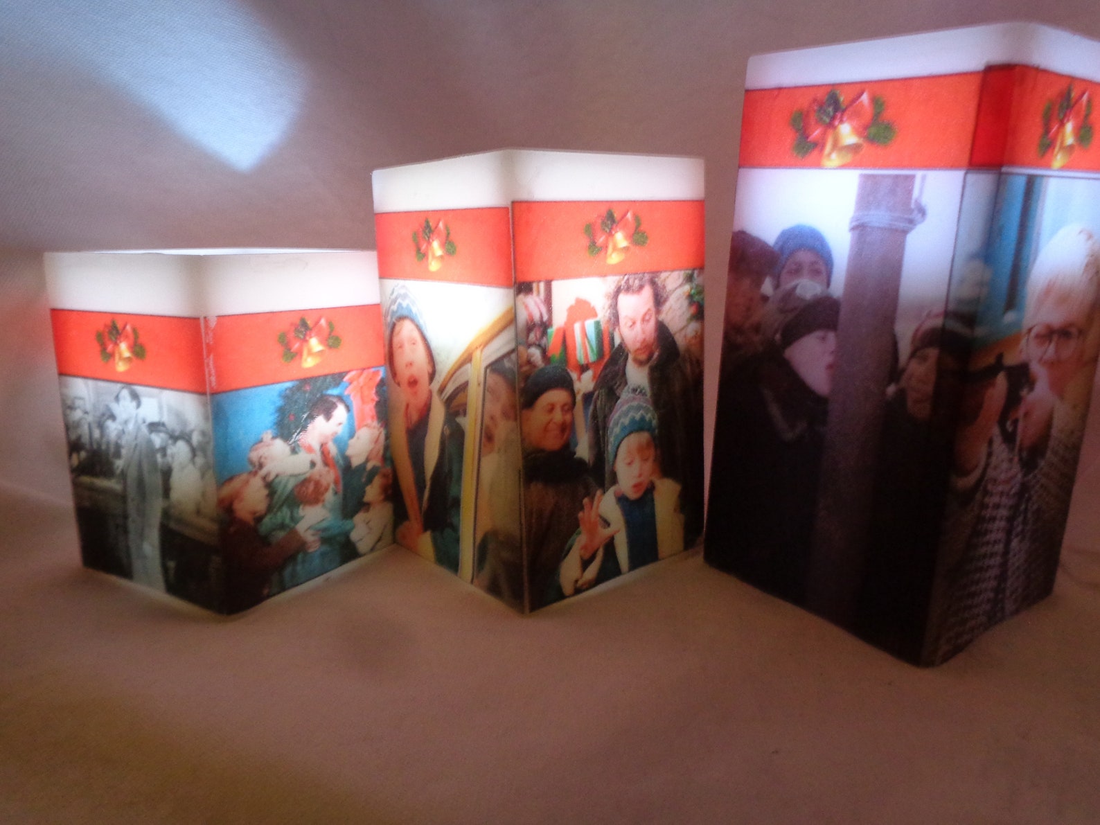 Christmas Movie Classics Home Alone A Christmas Story - Etsy