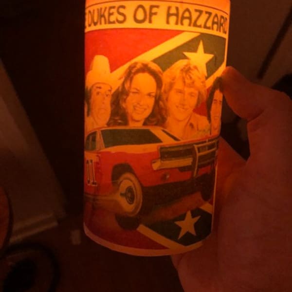 Dukes of Hazzard Svg - Etsy