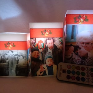 Christmas Movie Classics Home Alone, A Christmas Story, It's A ...