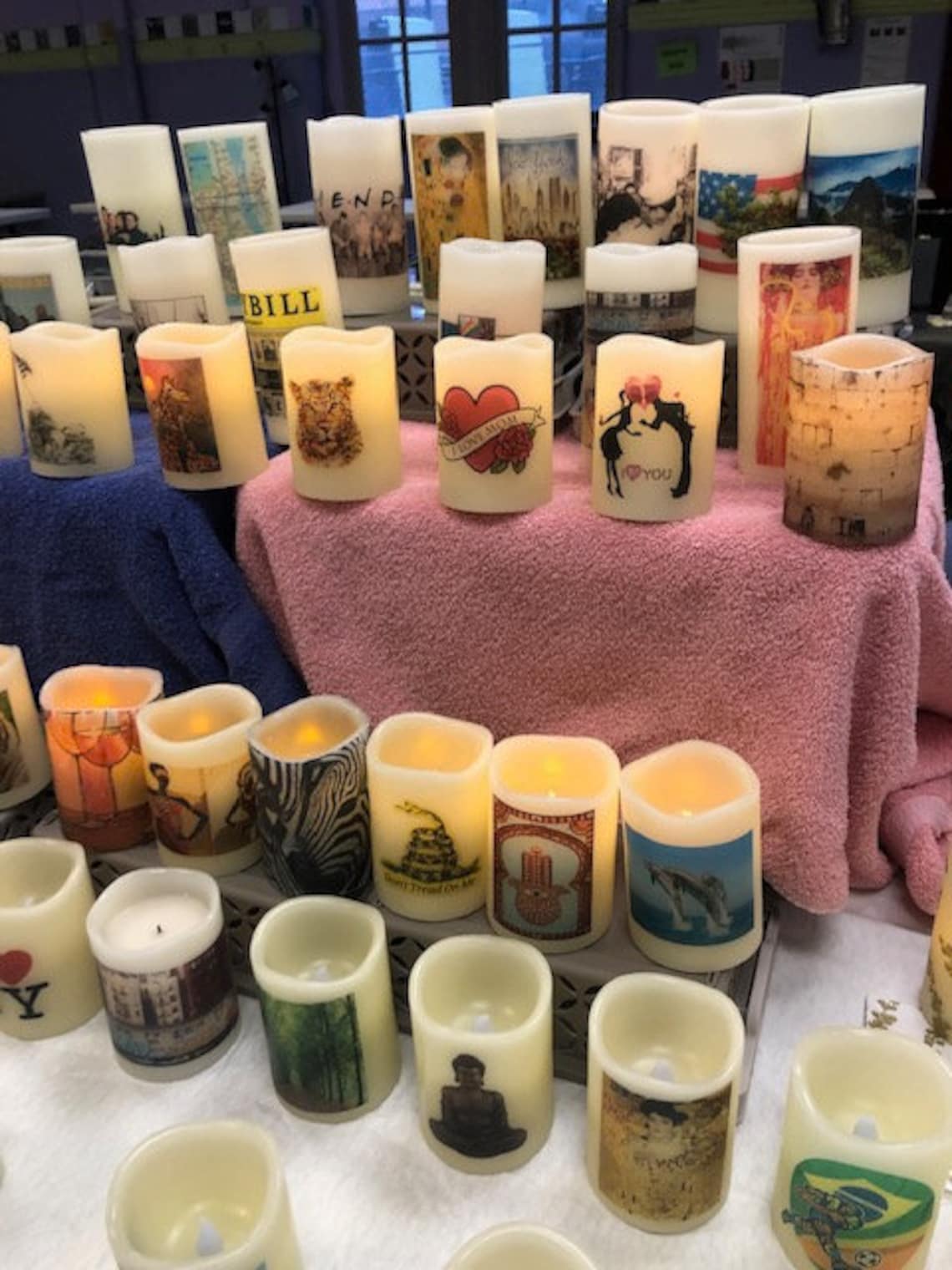 Leonard Nimoy Spock Star Trek Jewish Priest Live Long & - Etsy