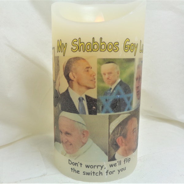 Shabbos - Etsy
