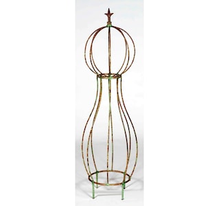 Ball Topiary Frame - Etsy