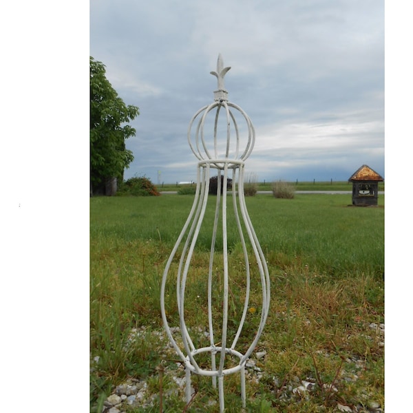 Ball Topiary Frame - Etsy