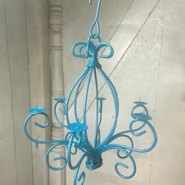 Rustic Candelabra - Etsy