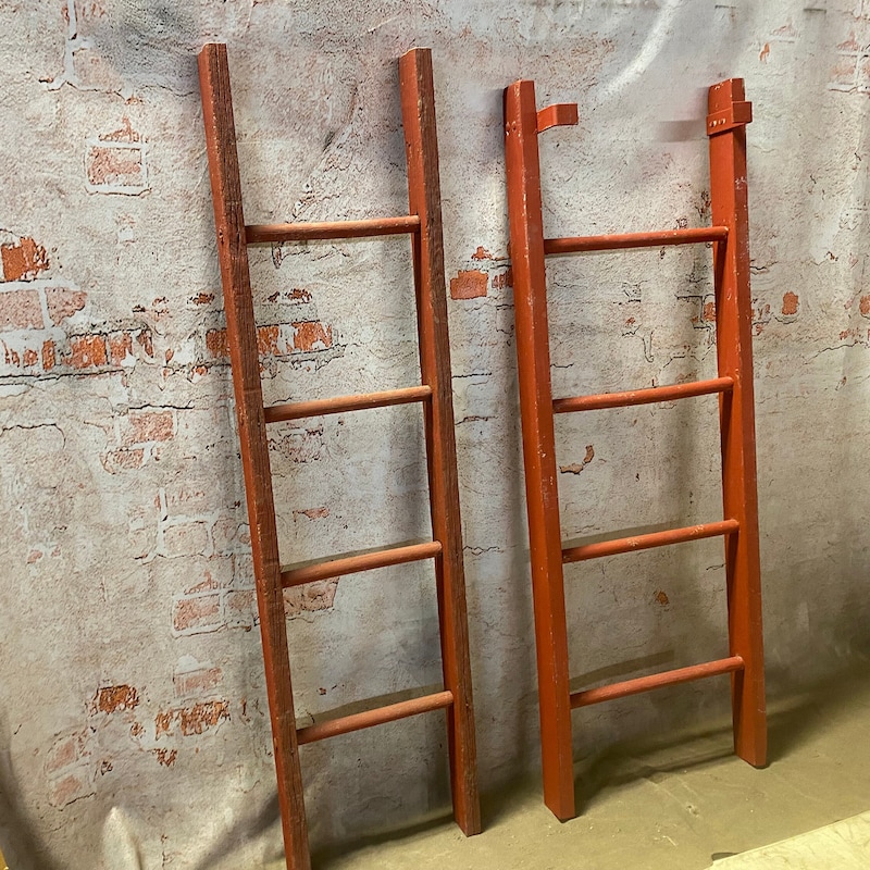 Loft Ladder - Etsy
