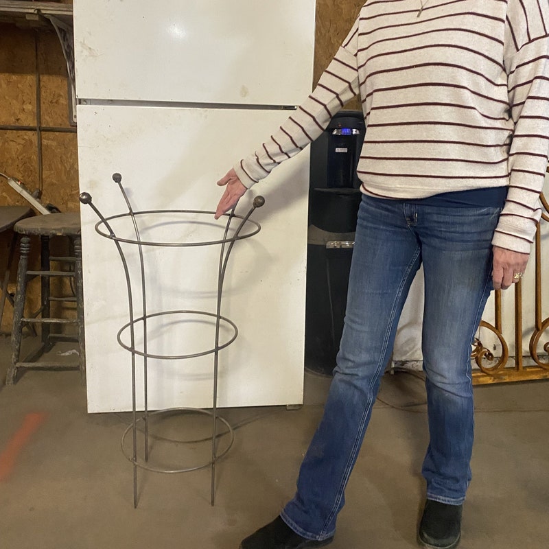 Iron Work Home Decor - Etsy