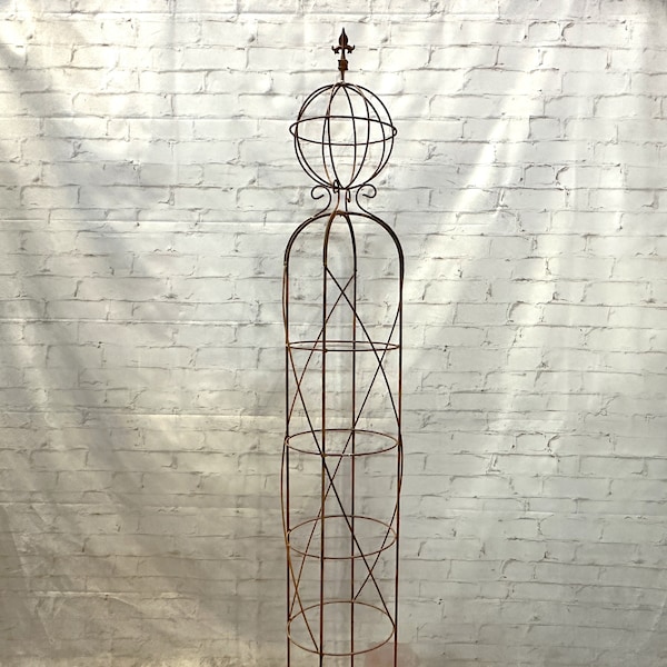 Topiary Frames - Etsy