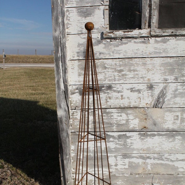 Round Ball Trellis - Etsy