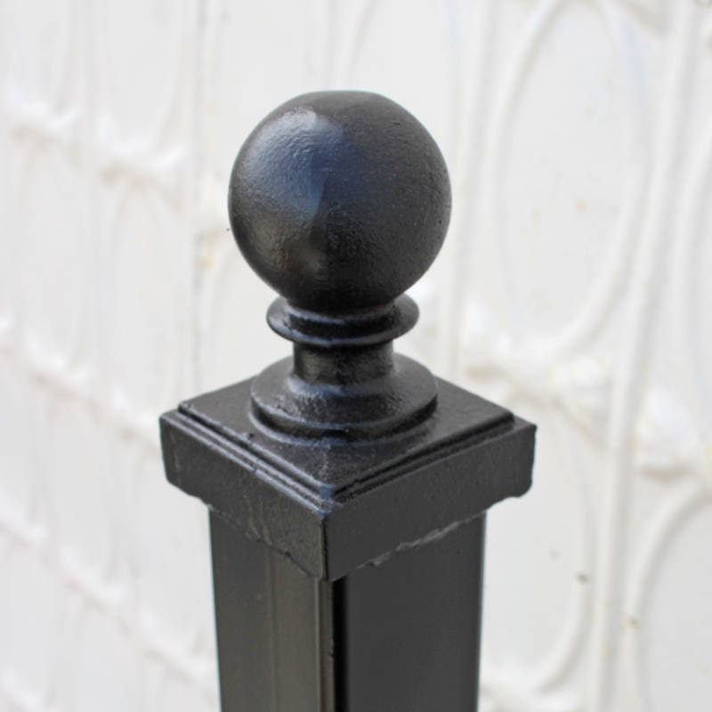 Metal Porch Supports - Etsy