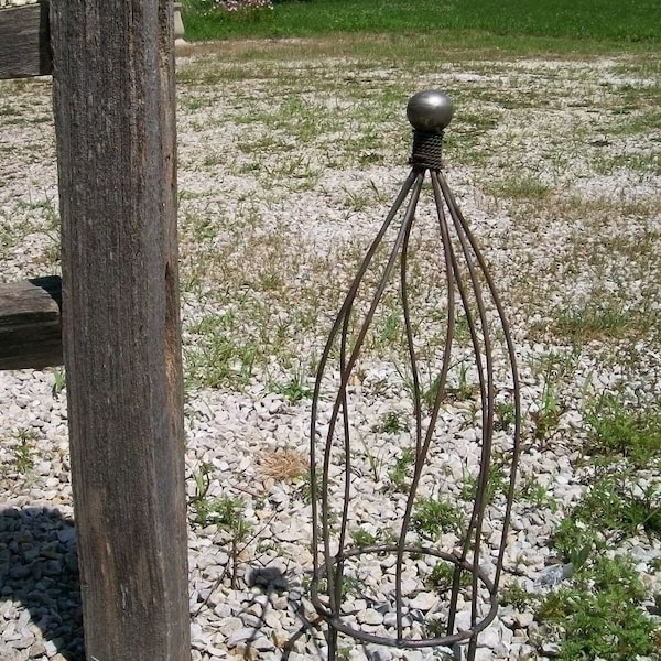 Ball Topiary Frame - Etsy